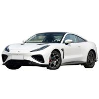 China High Speed Electric Car NEZHA Neta GT 2023 Model with Ternary Lithium Batteries and 4715x1979x1415 mm Dimensions for sale