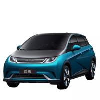 China 2024 BYD Dolphin 405Km Energy Electric Car The Most Popular and Product from with Length 4125mm Width 1770mm Height 1570mm for sale