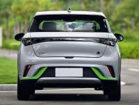 China 2024 BYD Dolphin 405Km Energy Electric Car The Most Popular and Product from with Length 4125mm Width 1770mm Height 1570mm for sale