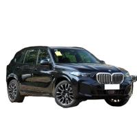 China 2024 B-MW X5 xDrive40Li 4wd 2.0T 3.0T 5 Seats Midsize-Large SUV with Electric Copilot Seat Adjustment and Touch Screen for sale