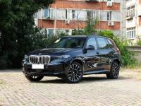 China 2024 B-MW X5 xDrive40Li 4wd 2.0T 3.0T 5 Seats Midsize-Large SUV with Electric Copilot Seat Adjustment and Touch Screen for sale