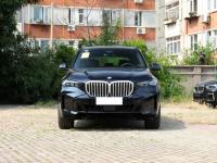 China 2024 B-MW X5 xDrive40Li 4wd 2.0T 3.0T 5 Seats Midsize-Large SUV with Electric Copilot Seat Adjustment and Touch Screen for sale