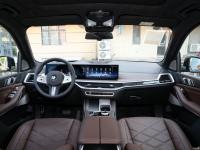 China 2024 B-MW X5 xDrive40Li 4wd 2.0T 3.0T 5 Seats Midsize-Large SUV with Electric Copilot Seat Adjustment and Touch Screen for sale