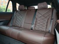 China 2024 B-MW X5 xDrive40Li 4wd 2.0T 3.0T 5 Seats Midsize-Large SUV with Electric Copilot Seat Adjustment and Touch Screen for sale