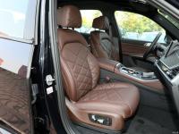 China 2024 B-MW X5 xDrive40Li 4wd 2.0T 3.0T 5 Seats Midsize-Large SUV with Electric Copilot Seat Adjustment and Touch Screen for sale