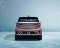 China Max Speed 150km/h 2023 BYD Dolphin 405KM Freedom EV Car with Speed 0km and Battery Type Lithium Iron Phosphate Battery for sale