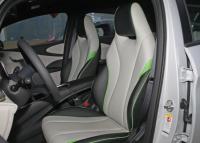 China Max Speed 150km/h 2023 BYD Dolphin 405KM Freedom EV Car with Speed 0km and Battery Type Lithium Iron Phosphate Battery for sale