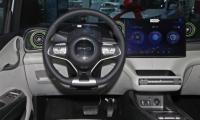 China Max Speed 150km/h 2023 BYD Dolphin 405KM Freedom EV Car with Speed 0km and Battery Type Lithium Iron Phosphate Battery for sale
