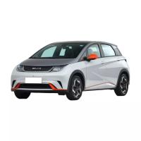 China s Most Popular Small Pure Electric Car 2023 BYD Dolphin Knight Edition Eeletric Car with 401km Range and 2700mm WHEELBASE for sale
