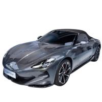 China Presell 2023 2024 High Speed Sedan Roadster Racing Car MG Cyberster 4WD Electric Vehicle Ev Cars 5-door 5-seat hatchback for sale