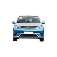 China s Most Popular Small Pure Electric Car 2023 BYD Dolphin Knight Edition Eeletric Car with 401km Range and 2700mm WHEELBASE for sale