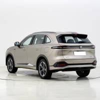 China 2025 Changan CS75 PLUS 1.5T PHEV SUV Smart Driving Assistance Long-Range Electric Rear Window One Key Lifting Leather Seats for sale