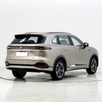China 2025 Changan CS75 PLUS 1.5T PHEV SUV Smart Driving Assistance Long-Range Electric Rear Window One Key Lifting Leather Seats for sale