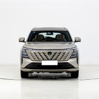 China 2025 Changan CS75 PLUS 1.5T PHEV SUV Smart Driving Assistance Long-Range Electric Rear Window One Key Lifting Leather Seats for sale