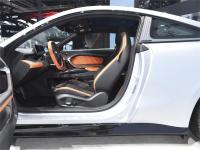 China 310/620 Nm Torque 2023 Neta GT On The Market Two Door Four Seat Luxury and Comfort Cockpit EV Car for Your Requirements for sale