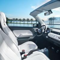 China 2023/2024 Wuling MINI EV The Top Choice for Affordable Electric Car in Overseas Market for sale