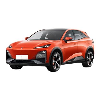China Energy Vehicle 2023 Changan SL S7 Ev Auto ChangAn ShenLan Deep Blue S7 5-door 5-seat SUV Add program Pure electric for sale