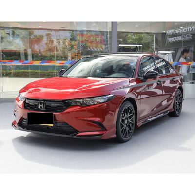 China 2024 2023 Hondas Integra Gasoline Car Xingge Curb Weight 1000kg-2000kg Electric Adjustment Rearview Mirror Max Speed 208km/h for sale