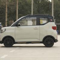 China 2024 2023 Wuling AirEV Electric Car Your Ultimate Solution for and Stylish Transportation in the Overseas Market for sale