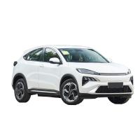 China 2023 Hon-da MNV M-NV 's Long Range FWD Pure Electric SUV 5-Seater with Maximum torque Nm 310N.m Single-speed Gearbox for sale
