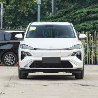 China 2023 Hon-da MNV M-NV 's Long Range FWD Pure Electric SUV 5-Seater with Maximum torque Nm 310N.m Single-speed Gearbox for sale