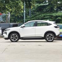 China 2023 Hon-da MNV M-NV 's Long Range FWD Pure Electric SUV 5-Seater with Maximum torque Nm 310N.m Single-speed Gearbox for sale