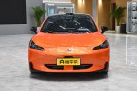 China 2024 0km Used Sedan Sport Cars 180kw 245ps Seven Wings 560KM GAC Aion Hyper GT 2023 Electric Sedan Car Electric Adjustment for sale