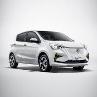 China Length 3770mm Fast Charging Time 0.8 E-Star 5 Wheel Lithium Battery EV Car Changan E Star Electric Mini Cars Energy Vehicle for sale