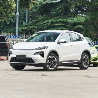 China 2023 Hon-da MNV M-NV 's Long Range FWD Pure Electric SUV 5-Seater with Maximum torque Nm 310N.m Single-speed Gearbox for sale