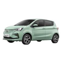 China Length 3770mm Fast Charging Time 0.8 E-Star 5 Wheel Lithium Battery EV Car Changan E Star Electric Mini Cars Energy Vehicle for sale