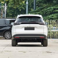 China 2023 Hon-da MNV M-NV 's Long Range FWD Pure Electric SUV 5-Seater with Maximum torque Nm 310N.m Single-speed Gearbox for sale