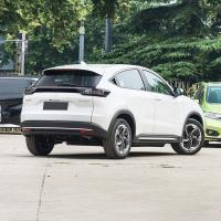 China 2023 Hon-da MNV M-NV 's Long Range FWD Pure Electric SUV 5-Seater with Maximum torque Nm 310N.m Single-speed Gearbox for sale