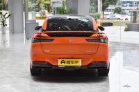 China 2024 0km Used Sedan Sport Cars 180kw 245ps Seven Wings 560KM GAC Aion Hyper GT 2023 Electric Sedan Car Electric Adjustment for sale