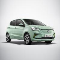China Length 3770mm Fast Charging Time 0.8 E-Star 5 Wheel Lithium Battery EV Car Changan E Star Electric Mini Cars Energy Vehicle for sale