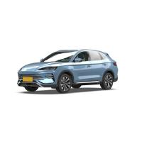 China Deposit Byd Song Plus Dmi 2023 Plug-In Hybrid Car 4 Wheel Energy Vehicles Luxury Electric Car For Adults With Pictures for sale