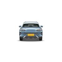 China Deposit Byd Song Plus Dmi 2023 Plug-In Hybrid Car 4 Wheel Energy Vehicles Luxury Electric Car For Adults With Pictures for sale