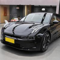 China Electric Motor 544 Ps 4970*1999*1560 Zeekr 001/Zeekr 009 Byd Electric E Car Electric Byd Yuan Pro for sale