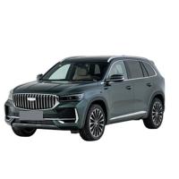 China Geely Car Monjaro Xingyue L Flagship Fy11 4WD Sport Suv Car Hybrid Automobile with Front Disc and Rear Drum Brake System for sale