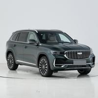 China Geely Car Monjaro Xingyue L Flagship Fy11 4WD Sport Suv Car Hybrid Automobile with Front Disc and Rear Drum Brake System for sale