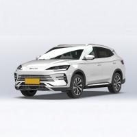China 2024 BYD Song Plus EV Champion Edition 605KM Dm-i Flagship NEV 4785x1890x1660mm 1920kg Made in Electric Cars for sale