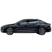 China High Endurance Hongqi E-QM5 Electric Car 5-Seat Sedan 0km EV Car 30-Minute Charge 30-80% Efficiency for sale