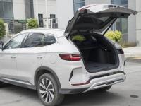 China 2024 BYD Song Plus EV Champion Edition 605KM Dm-i Flagship NEV 4785x1890x1660mm 1920kg Made in Electric Cars for sale