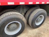 China Classic Edition HOWO V7 Heavy-Duty 6X4 Dump Truck with Driving type 6*4 and Maximum Torque Nm 1500-2000Nm for sale
