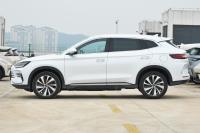China 2024 BYD Song Plus EV Champion Edition 605KM Dm-i Flagship NEV 4785x1890x1660mm 1920kg Made in Electric Cars for sale