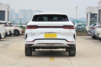 China 2024 BYD Song Plus EV Champion Edition 605KM Dm-i Flagship NEV 4785x1890x1660mm 1920kg Made in Electric Cars for sale