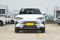 China 2024 BYD Song Plus EV Champion Edition 605KM Dm-i Flagship NEV 4785x1890x1660mm 1920kg Made in Electric Cars for sale