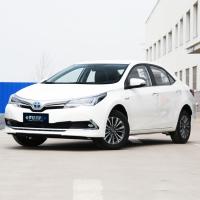 China 2023 2024 2025 auto toyota corolla cross used Gasoline Petrol sport Car hybrid 1.6 Sedan voiture Corolla distributor for sale