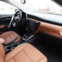 China 2023 2024 2025 auto toyota corolla cross used Gasoline Petrol sport Car hybrid 1.6 Sedan voiture Corolla distributor for sale