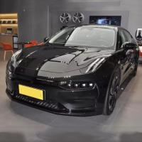 China Medium and Large Car ZEEKR 001 Pure Electric Large EV Car Electric Auto 732km CLTC High Speed Luxury Energy Vehicle for sale