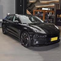 China Medium and Large Car ZEEKR 001 Pure Electric Large EV Car Electric Auto 732km CLTC High Speed Luxury Energy Vehicle for sale